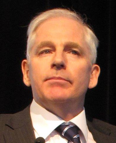 David Evans (mathematician and engineer) - Alchetron, the free social ...